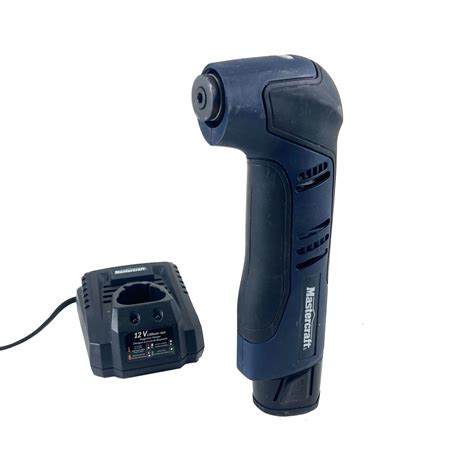 Mastercraft Cordless Multi Tool Otl Webstore