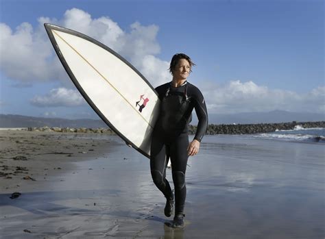 We Re Starting To See The Tides Change Women To Compete In Mavericks Surf Contest For First