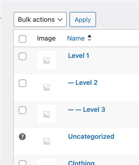 Conditional Bricks Templates Based On Product Category Hierarchy Levels Brickslabs
