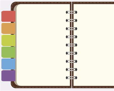 Tổng hợp Design notebook powerpoint background Cực đỉnh tải miễn phí