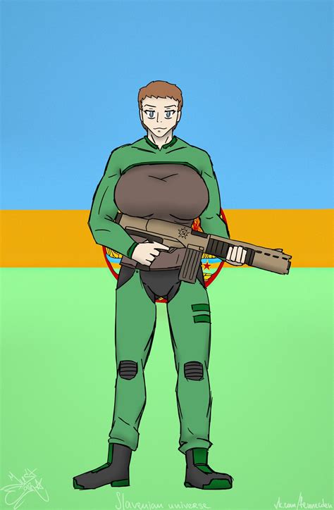 Bronislava Slavenian Universe Wiki Fandom