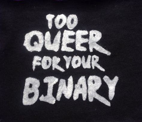 Beyond Binary Genderqueer And Sexually Fluid Speculative Fiction