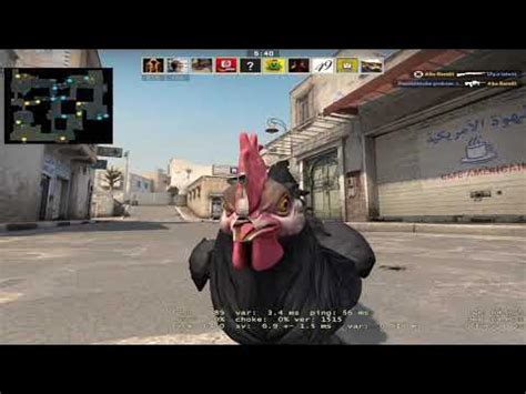 просто петух! - YouTube