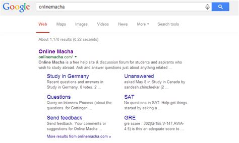 Html How Do I Get A Menu For Searching A Certain Page In Search Engines Stack Overflow