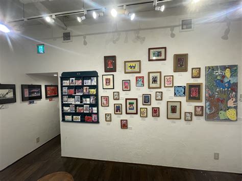 Gallery M Kitori キトリ