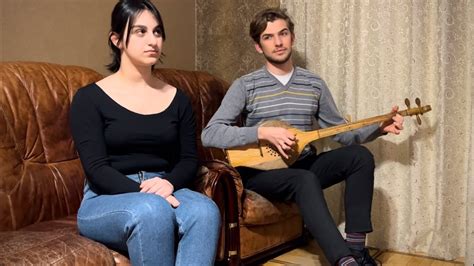 “ვეშემცოდუა” მეგრული სატრფიალო სიმღერა ️ Youtube