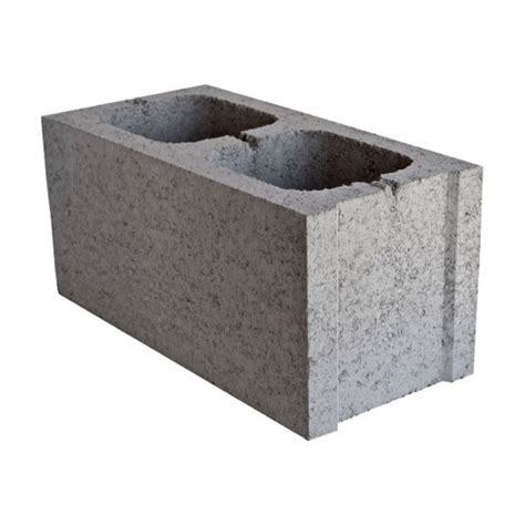 Whiz Q Stone Cmu Block 8x8x16 Regular