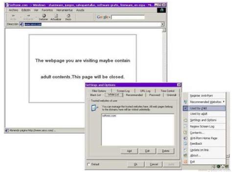 Download Anti Porn For Windows Filehippo Com