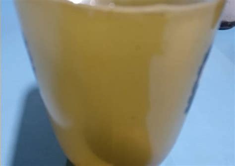 Resep Wedang Jeruk Anget Oleh Abuk Irun Cookpad