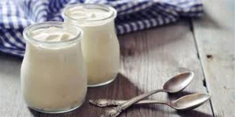 7 Manfaat Yoghurt Bagi Tubuh Hasil Fermentasi Yang Kaya Nutrisi