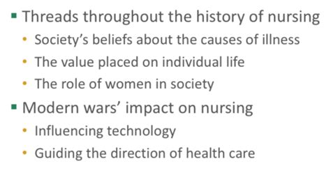 Chapter 2 Historical Perspectives Flashcards Quizlet