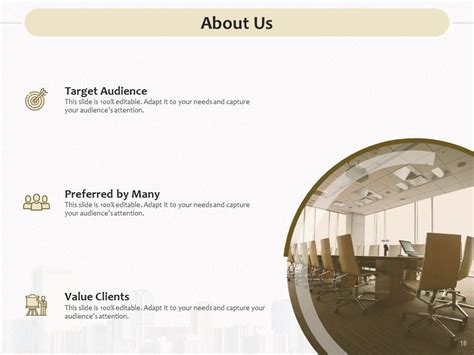 Architectural Engineering Proposal Powerpoint Presentation Slides Presentation Graphics
