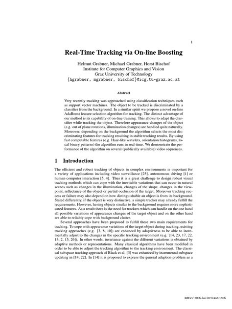 Tai Lieu Hay Pdf Statistical Classification Algorithms