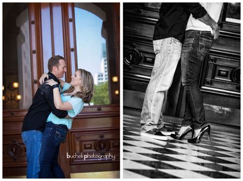 Meredith And Keith Engagement Session Bucheli Photography
