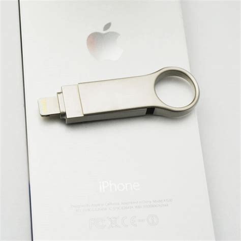 Usb flash/флешка 256 Gb для Iphone/Ipad – фото, отзывы, характеристики ...