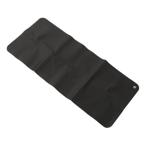 Omabeta feuille de mise à la terre Tapis de Mise à la Terre Coussin de