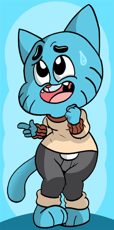 Fat Cat By Waniramirez On Deviantart