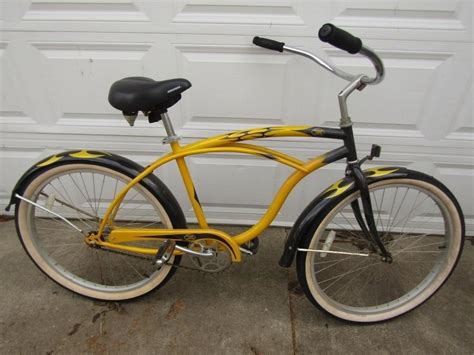 Mikes Hard Lemonade Promotional Bike Live And Online Auctions On