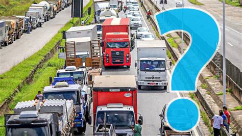 Afinal Vai Ter Greve Dos Caminhoneiros No Domingo
