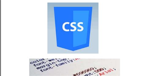 ملخص كورس Css الخاص بالزيرو ويب سكول