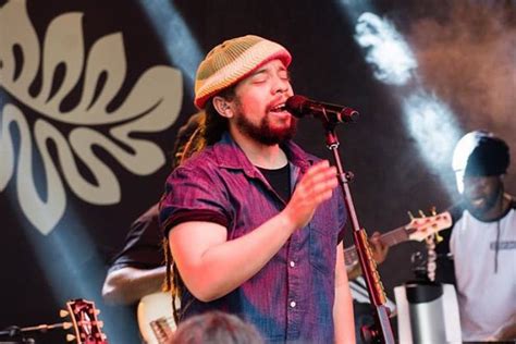 Jo Mersa Marley Dead Bob Marleys Grandson Dies Aged 31 Evening Standard