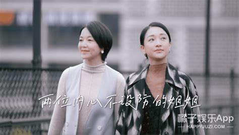 很高兴认识你第二季官宣定档1208 生活 年轻人 周迅