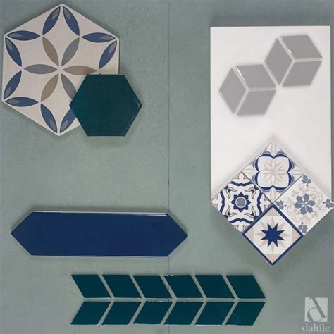 At A Pop Of Pattern Infuses Any Space With Personality 🔷💠🔷 📷