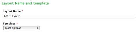 Editing Layouts Branch Cms Documentation
