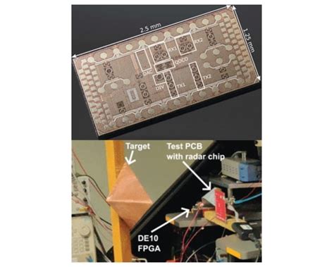 An Ultralow Power Short Range 60 Ghz Fmcw Radar In 22 Nm Fdsoi Cmos Mtt S