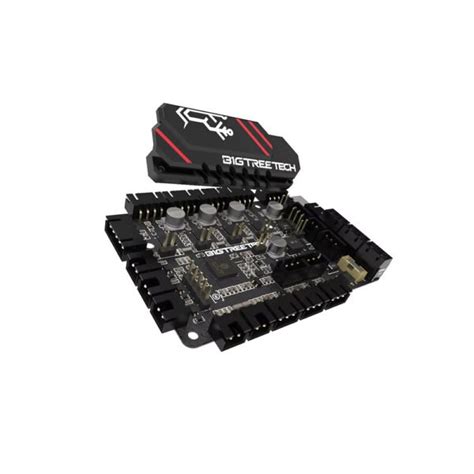 Bigtreetech Skr Pico V10 Control Board Compatible With Raspberry Pi