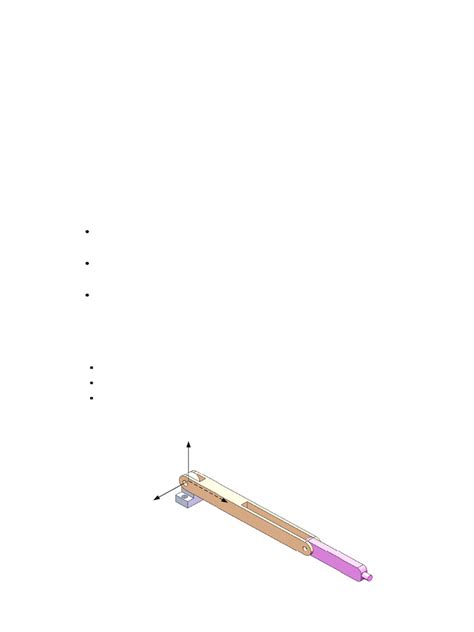 Tn2 Kinematics Analysis Of 2 Dof Robot Pdf Kinematics Acceleration