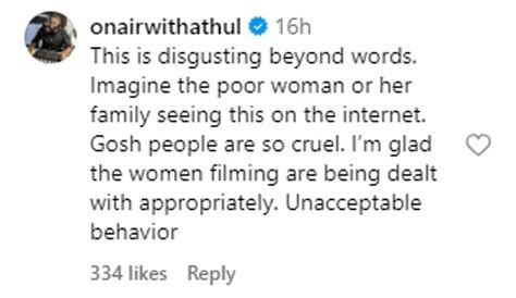 Fitness Influencer Joey Swoll Blasts Disgusting Perverted Women For