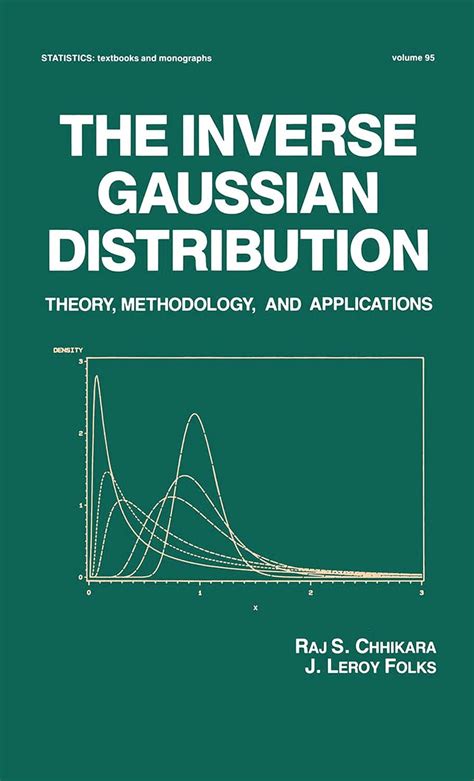 The Inverse Gaussian Distribution Theory Methodology And