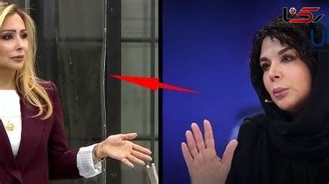 فیلم شهره سلطانی با تاسف دانش آموزان ایرانی برنامه عشق ابدی پرستو