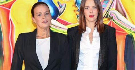 PHOTOS Pauline Ducruet la fille de Stéphanie de Monaco l autre