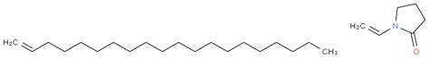Vp Eicosene Copolymer Cas 28211 18 9 Sds Msds Download