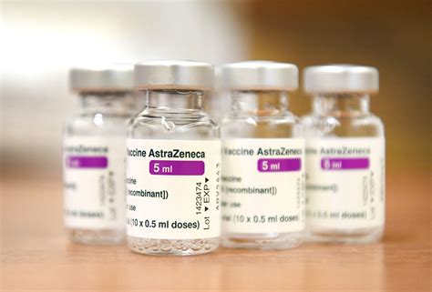 AstraZeneca Stands By Its US Trial Results Following Expert Group S Concern