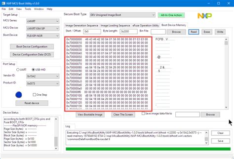 Regaining Debug Access To Nxp Imx Rt1064 Evk Executing Wfi Mcu On
