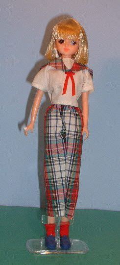 Pin By Fernanda Acevedo On Jenny Doll Jenny Style Fashion