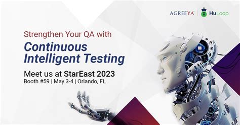 Huloop Automation On Linkedin Stareast Aidriven Testautomation Web