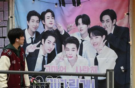 ¿regresa Bts J Hope Termina Su Servicio Militar Mediatiko