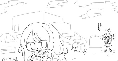 이터널리턴 무제 Solaのマンガ 漫画 Eternalreturn Pixiv