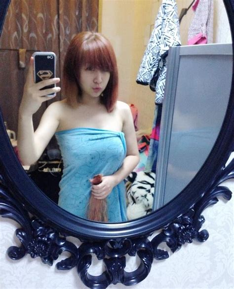 撞球美女裁判 火辣私照曝光 每日頭條