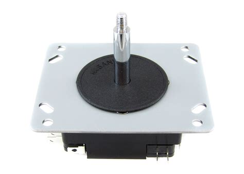 Sanwa Joystick 48 Way Jlw Tm 8