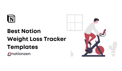Best Notion Weight Loss Templates To Stay Fit And Focused