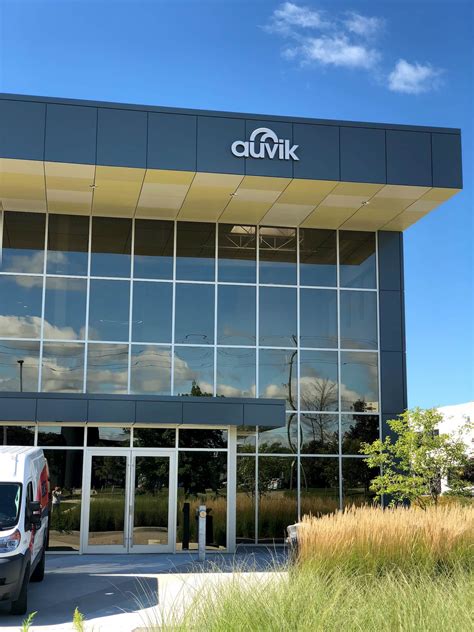 Auvik Portfolio Signsgalore Kitchener Waterloo