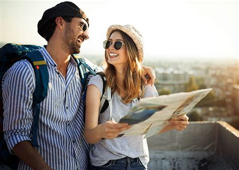 ¿qué Tipos De Viajeros Existen Y Cómo Satisfacerles