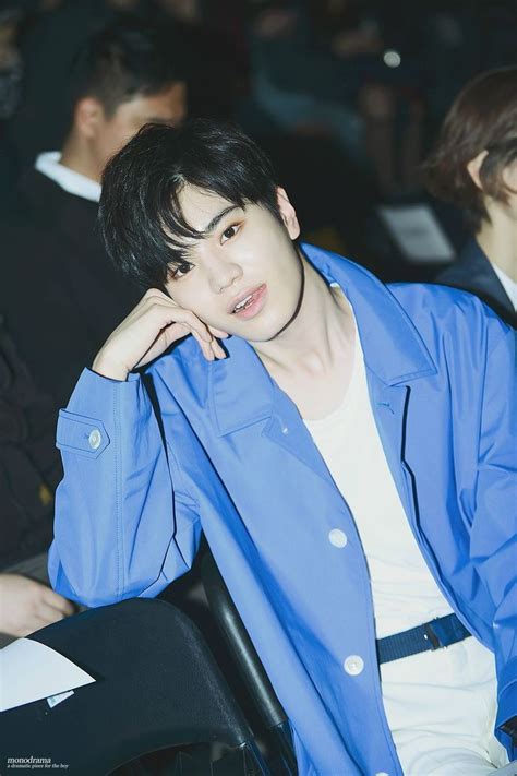 10 Male K Pop Idols You Forgot Had Long Hair Infinite Kpop Long