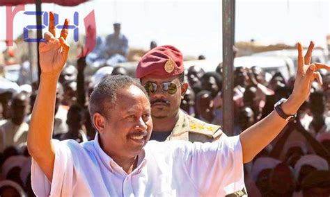 Sudanese Prime Minister To Visit Kauda In South Kordofan