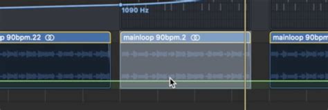 How To Use Automation In Logic Pro